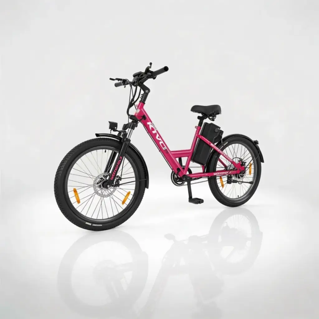 Kivo Easy – Viruksham Garage